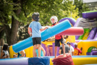 Roscoe Village Neighbors