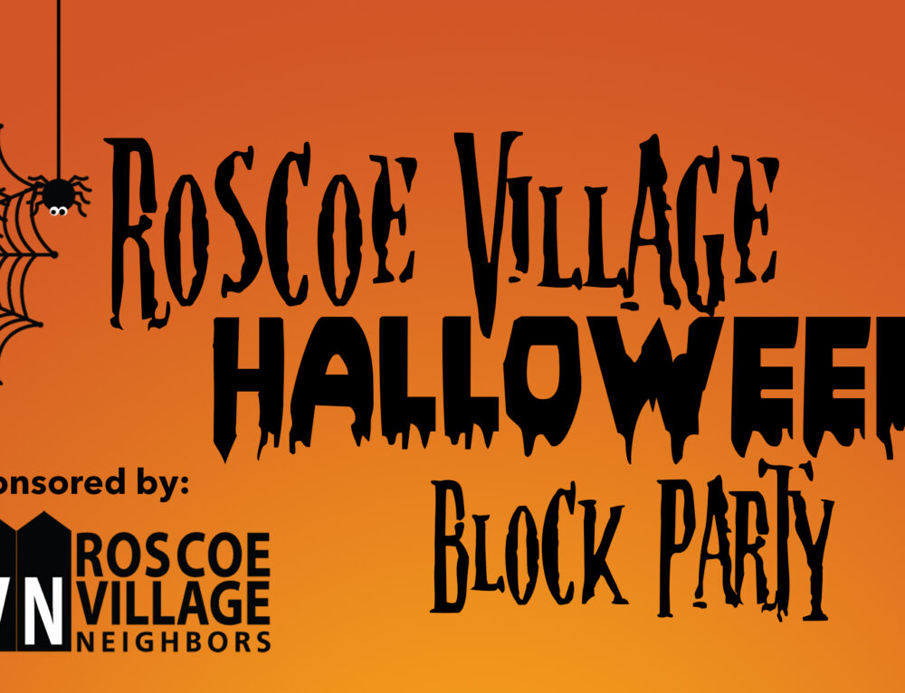 Check out the lineup for Retro on Roscoe 2025 – Roscoe Village Neighbors