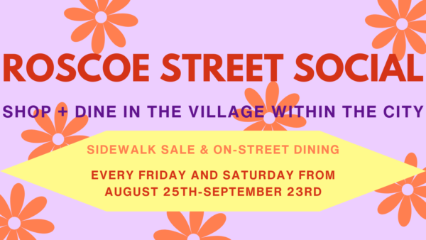 Roscoe Village Neighbors