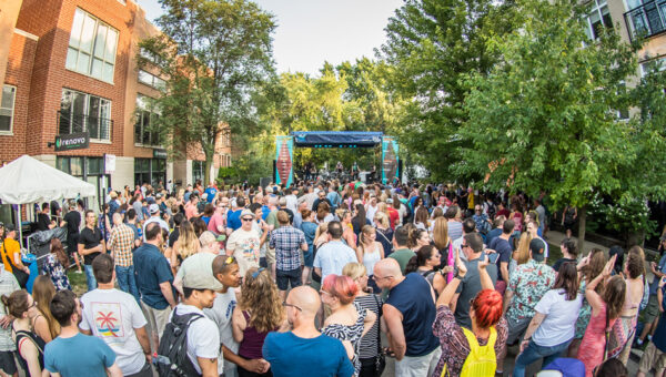 Celebrate Retro with the All-New VIP Experience – Roscoe Village Neighbors